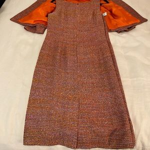 Talbots | Dresses | Talbots Two Piece Suit | Poshmark